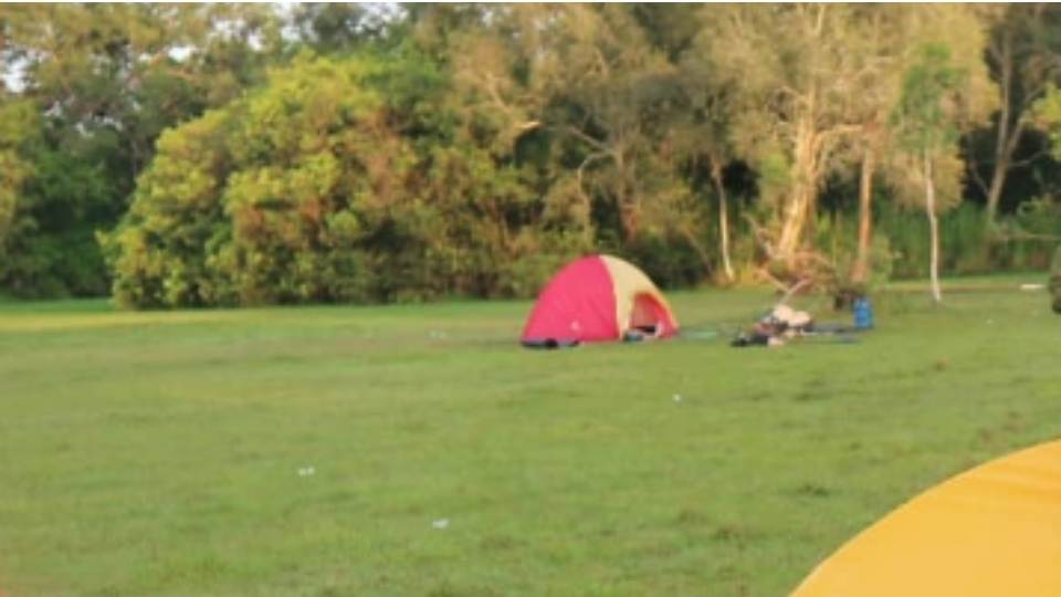 5+ Tempat Camping di Palembang Terbaik dan Terbaru 2024 5+ Tempat Camping di Palembang Terbaik dan Terbaru 2024